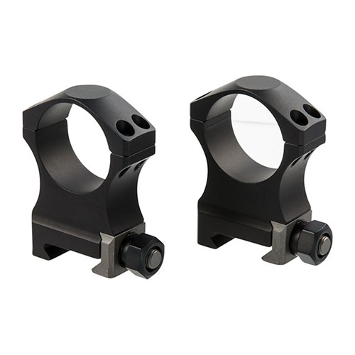 NIGHTFORCE ULTRALIGHT RINGS