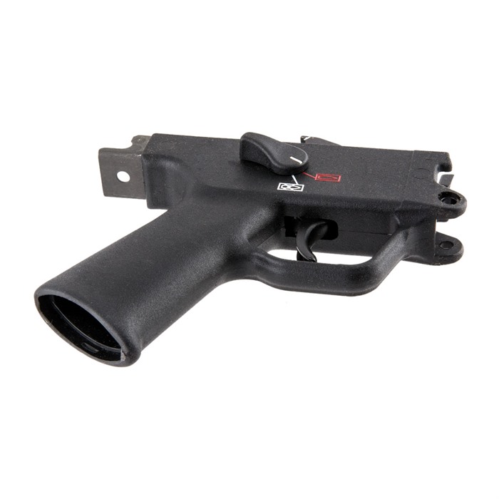 HECKLER & KOCH MP5 TRIGGER GROUP, MP5SF REPLACES 225