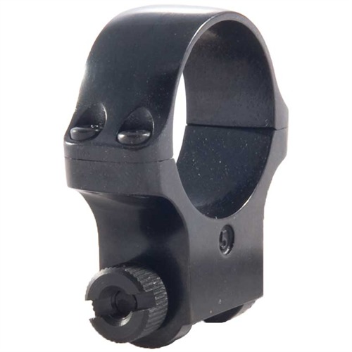 RUGER SCOPE RINGS