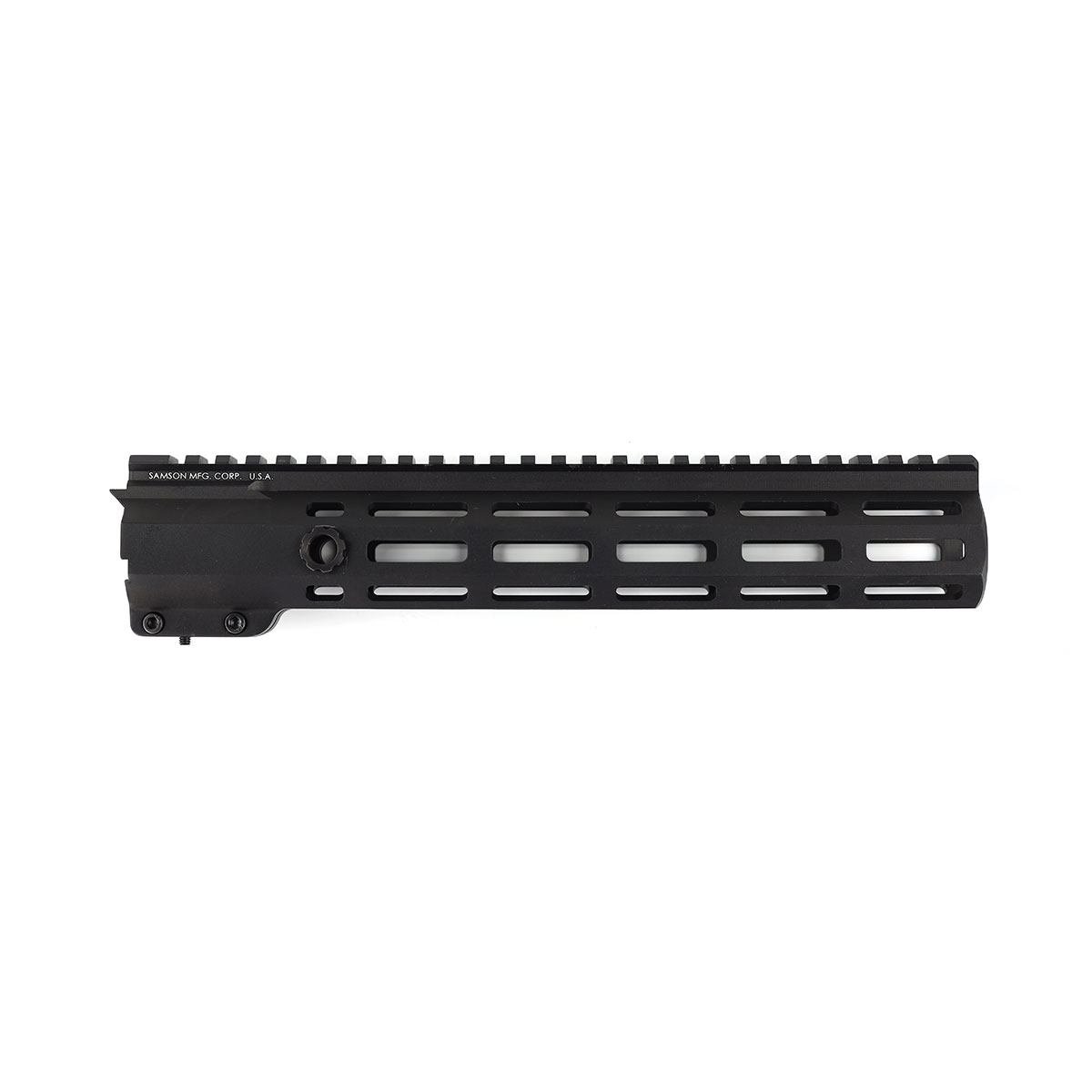 SAMSON MANUFACTURING CORP SXT Handguard 15" M-LOK Black SKU: 430107452