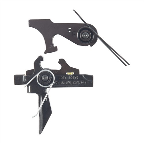 GEISSELE AUTOMATICS LLC SUPER DYNAMIC TRIGGERS FOR AR-15