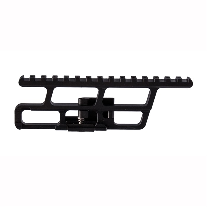 RS REGULATE AK-301M ROMAINIAN M10/RH10/PSL FULL LENGTH OPTIC MOUNT