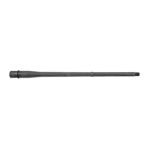 CRITERION BARRELS INC 308 AR CHROME LINED BARRELS