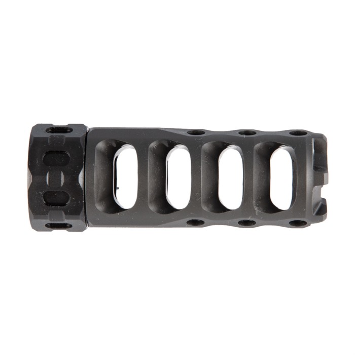 PRECISION ARMAMENT AR-15 HYPERTAP MUZZLE BRAKES