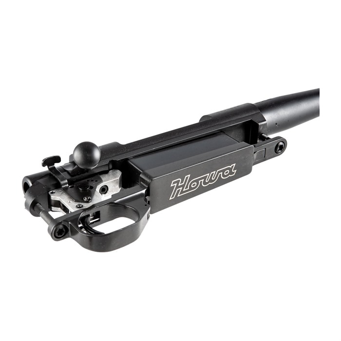 HOWA 1500 BARRELED ACTION 270 WIN 22" STANDARD THREADED BLUE