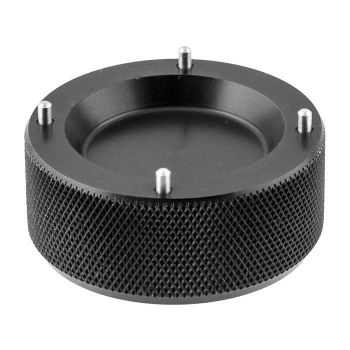 DEAD AIR ARMAMENT R-SERIES FRONT CAPS & TOOL