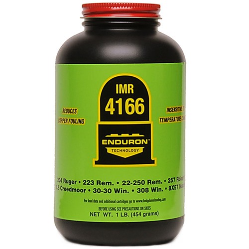 IMR POWDERS 4166 POWDERS