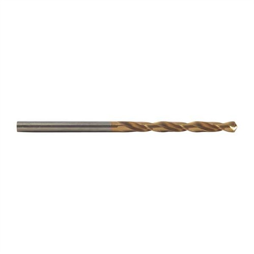 BROWNELLS TIN COATED DRILL BIT