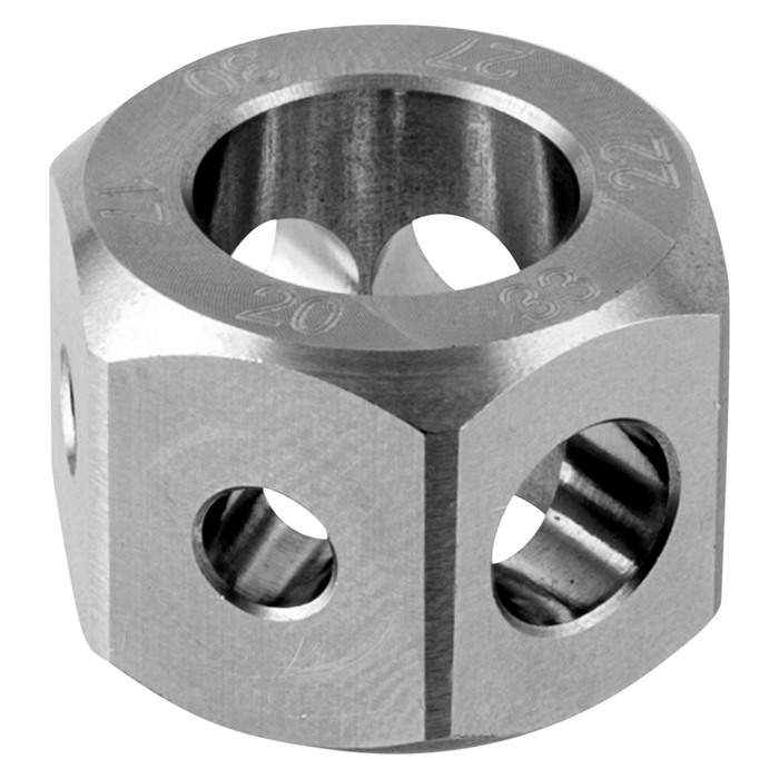 SINCLAIR INTERNATIONAL #1 Hex Style Bullet Comparator SKU: 749002942