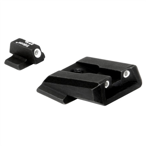 TRIJICON S&W TRITIUM NIGHT SIGHT SET
