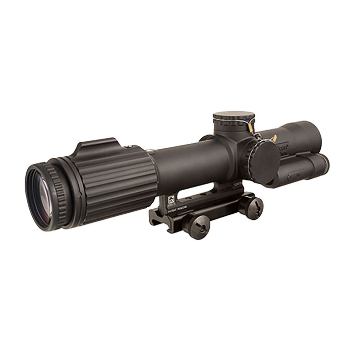 TRIJICON USMC-SCO VCOG 1-8X28MM FFP ILLUMINATED RIFLE SCOPE W/STD MOUNT