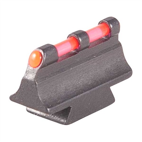 WILLIAMS GUN SIGHT RIFLE FIBER OPTIC 375N FRONT SIGHT