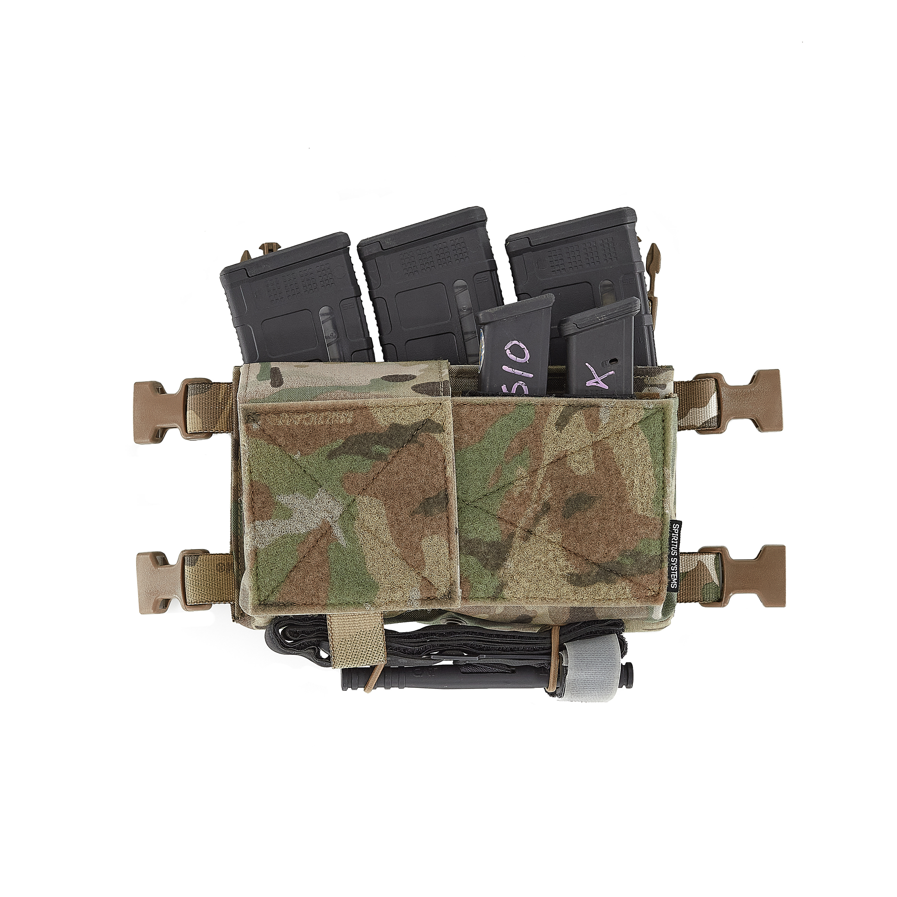 SPIRITUS SYSTEMS MICRO FIGHT CHASSIS MK4