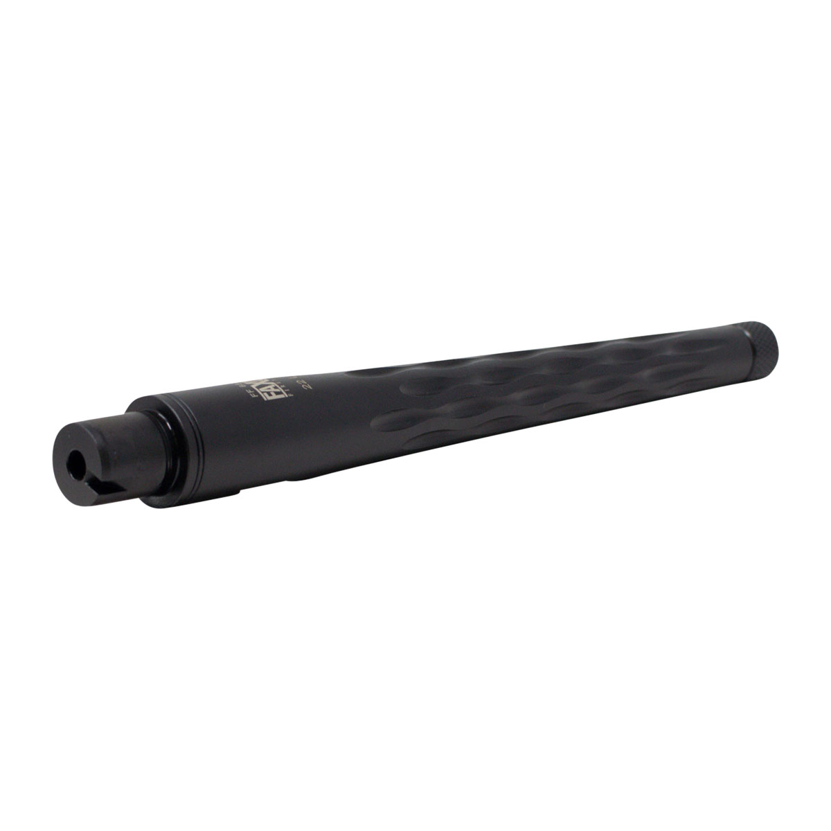 FAXON FIREARMS 10/22® THREADED TAPERED FLAME FLUTED BARRELS