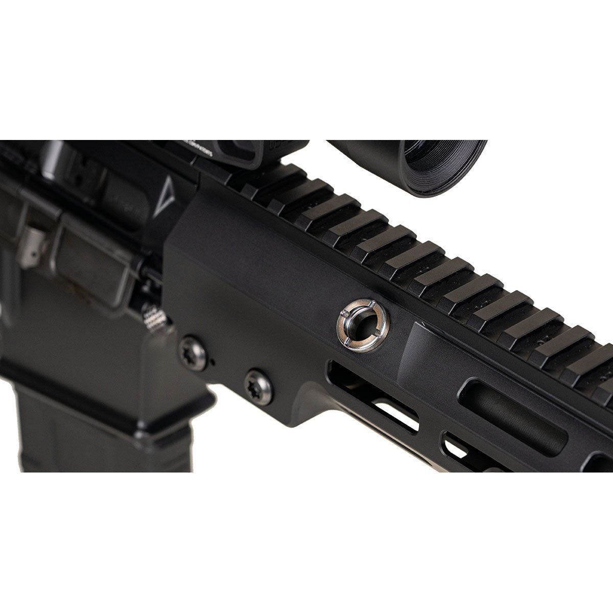 GEISSELE AUTOMATICS LLC SUPER DUTY MOD1 5.56X45 NATO SEMI-AUTO RIFLE