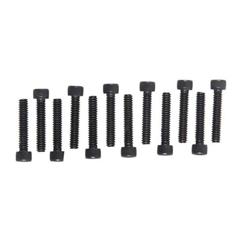 BROWNELLS SOCKET HEAD CAP & SET SCREW KIT