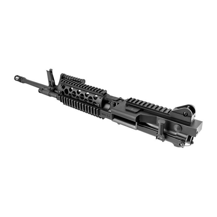 FIGHTLITE INDUSTRIES MCR BELT-FED UPPER RECEIVER FULL AUTO