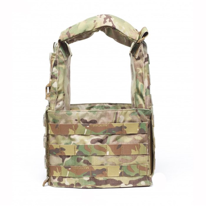 VELOCITY SYSTEMS ASSAULT PLATE CARRIER