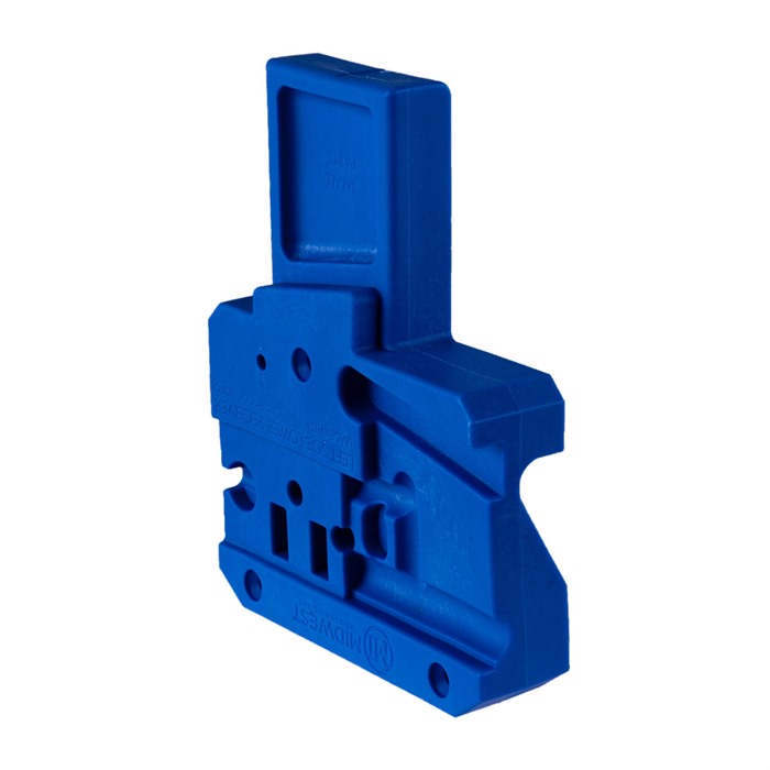 MIDWEST INDUSTRIES, INC. AR LOWER RECEIVER BLOCKS