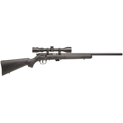 SAVAGE ARMS Savage Mark II FVXP 22LR 21" w/ 4x32 Scope