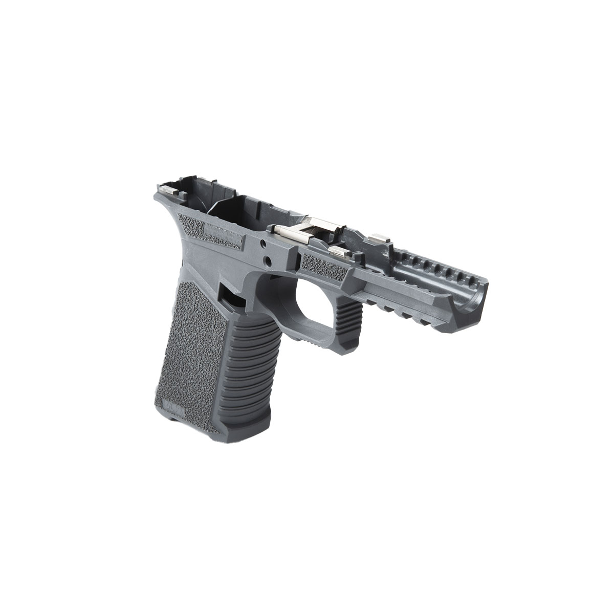 SCT Manufacturing SCT 17 Full Size Stripped Polymer Frame For Glock G3 ...