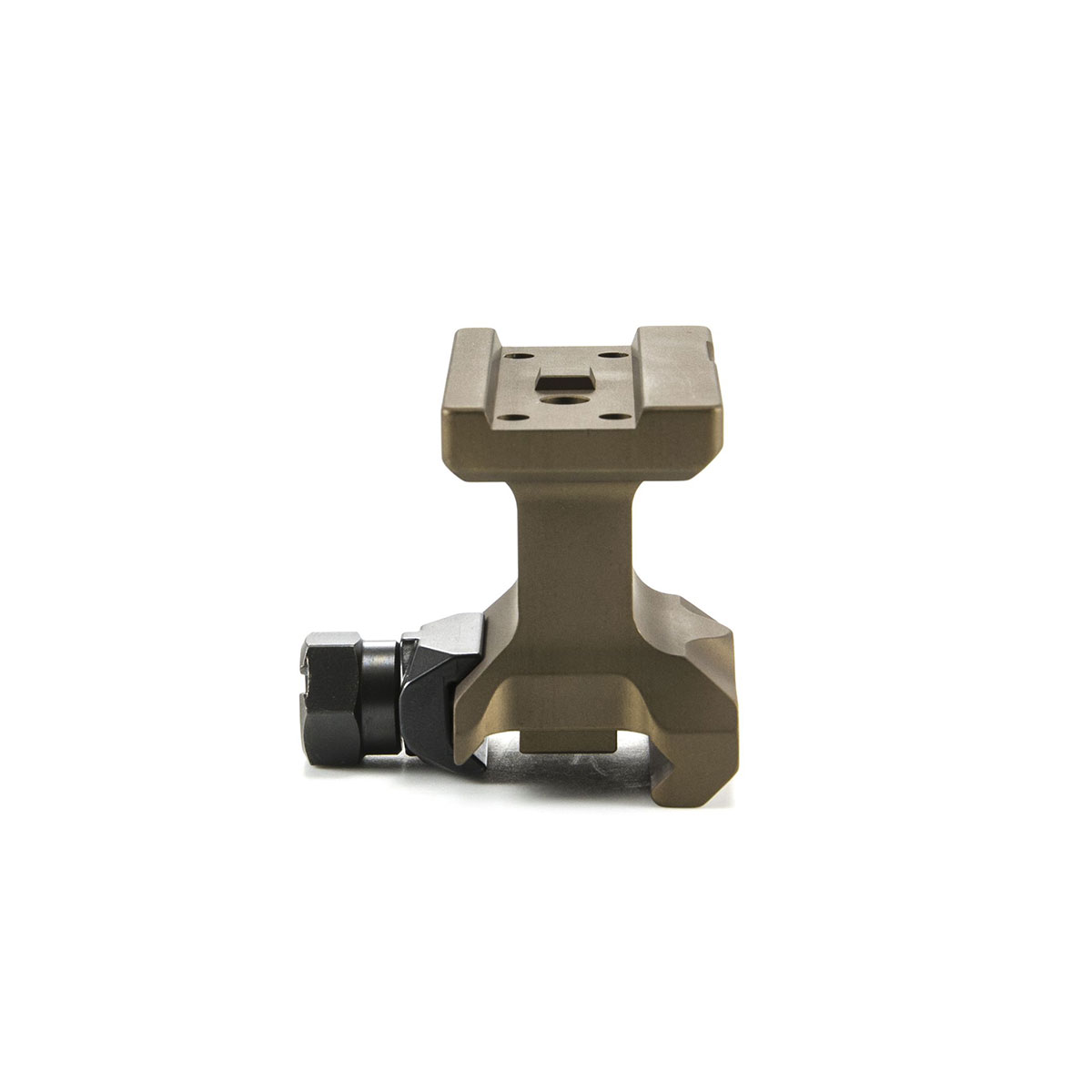 GEISSELE AUTOMATICS LLC SUPER PRECISION AIMPOINT T1 SERIES OPTIC MOUNT ...