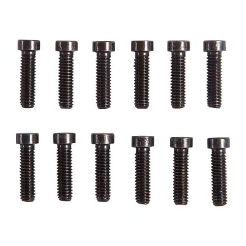 BROWNELLS SOCKET HEAD SCOPE RING & BASE SCREW KIT | Brownells