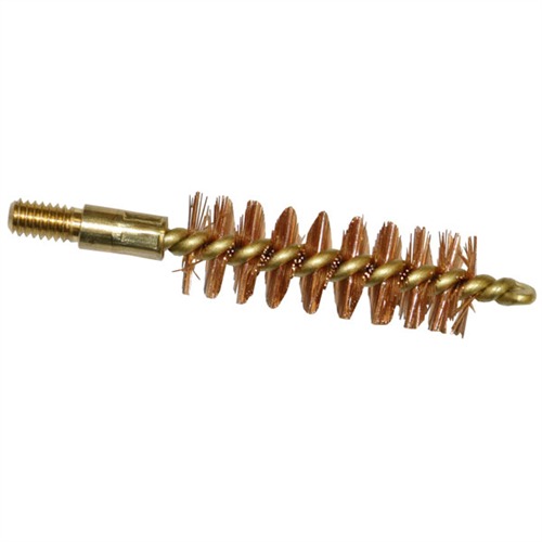 BROWNELLS 'SPECIAL LINE'™ BRASS CORE BORE BRUSH