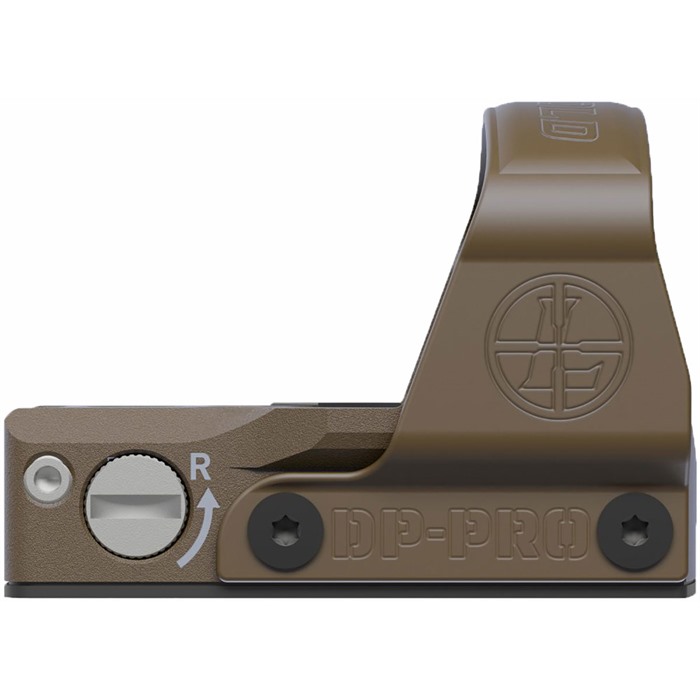 LEUPOLD DELTAPOINT PRO