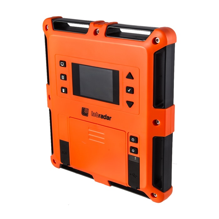 LABRADAR LABRADAR DOPPLER CHRONOGRAPH