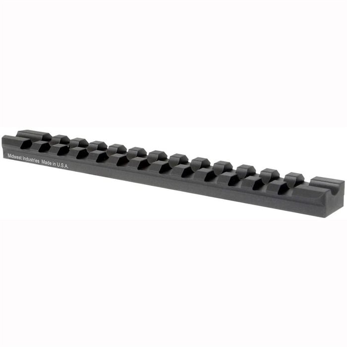 MIDWEST INDUSTRIES, INC. 1895 MARLIN TOP RAIL