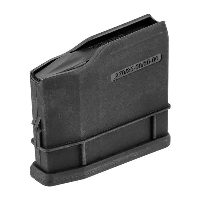 LEGACY SPORTS INTERNATIONAL 1500 LONG ACTION MAGAZINE 5 ROUND