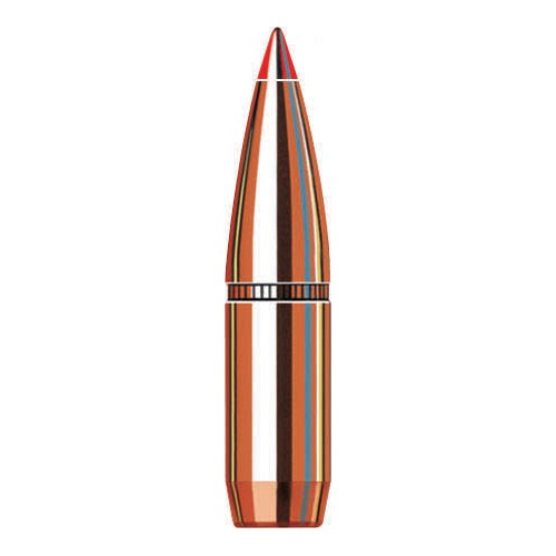 HORNADY SUPER SHOCK TIP® 270 CALIBER (0.277") RIFLE BULLETS