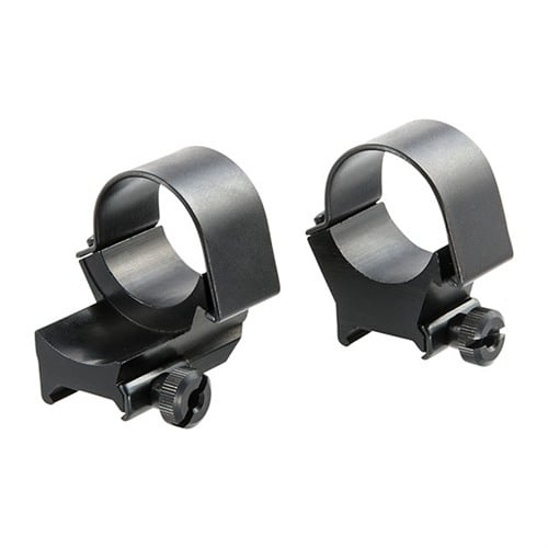 WEAVER TOP MOUNT EXTENSION RINGS