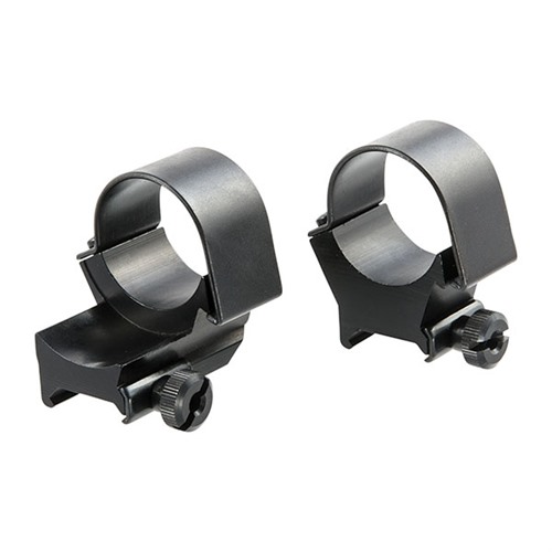 WEAVER TOP MOUNT EXTENSION RINGS