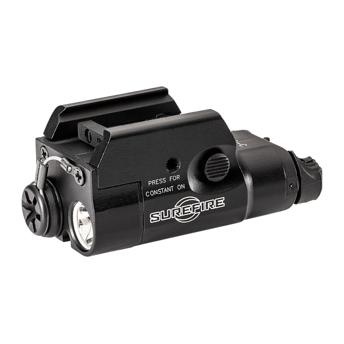 SUREFIRE XC1 COMPACT HANDGUN LIGHT | UPC: 084871331333