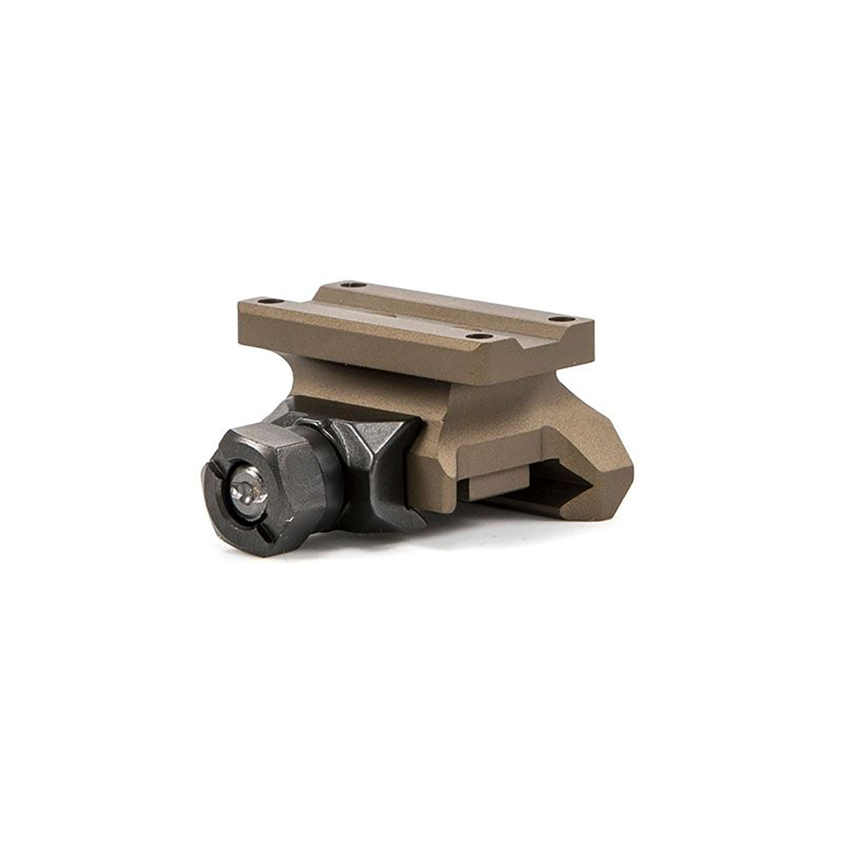 GEISSELE AUTOMATICS LLC SUPER PRECISION TRIJICON MRO MOUNTS