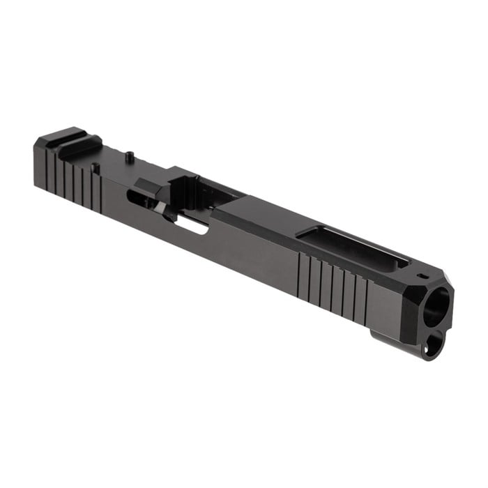 BROWNELLS RMR CUT SLIDE FOR GLOCK® 34