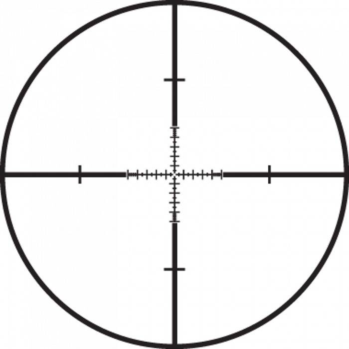 LEUPOLD MARK 5HD 5-25X56MM FFP RIFLE SCOPES