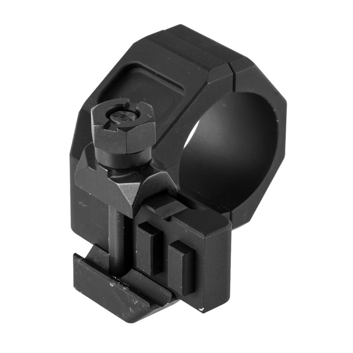 GEISSELE AUTOMATICS LLC SUPER PRECISION OPTIC MOUNT FOR AIMPOINT PRO SERIES
