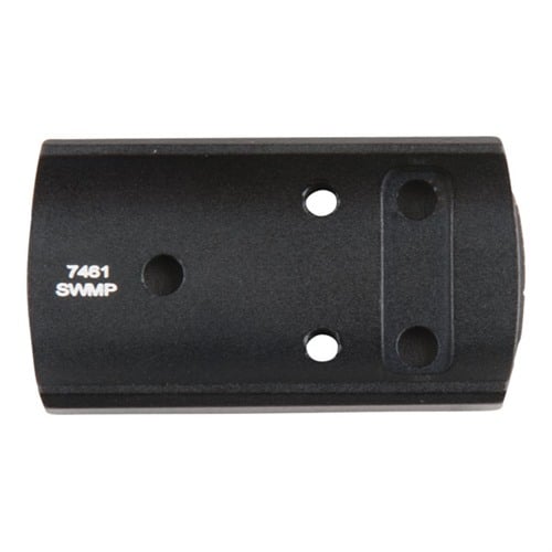 BURRIS FASTFIRE MOUNTS