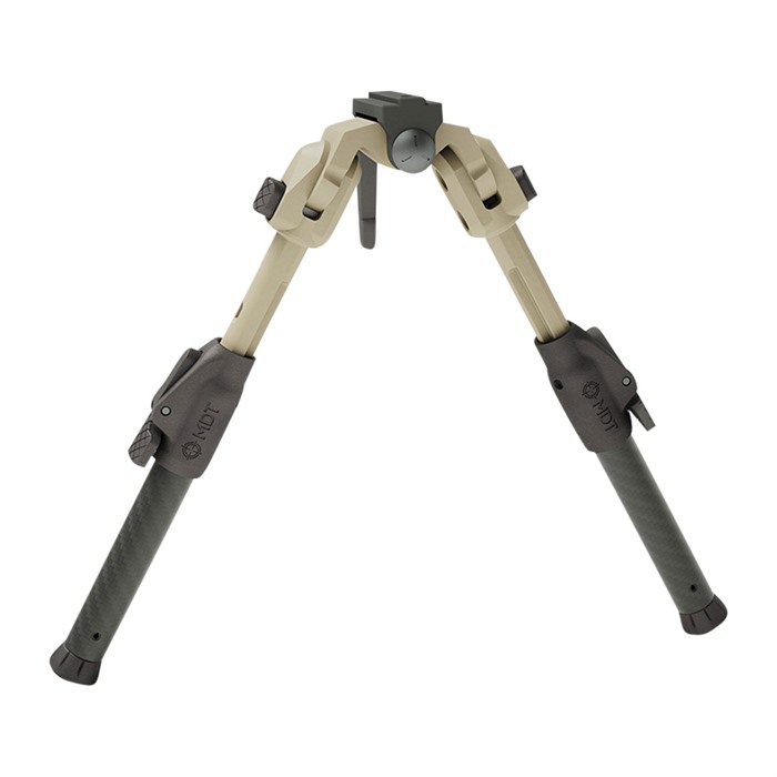 MDT GRND-POD BIPOD A.R.M.S. 17S MOUNT BROWNELLS EXCLUSIVE