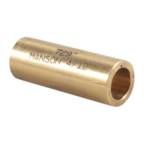 MANSON PRECISION REAMER/TAP BUSHINGS