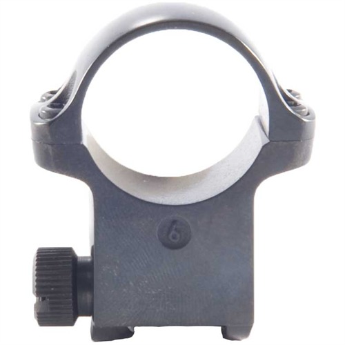 RUGER SCOPE RINGS