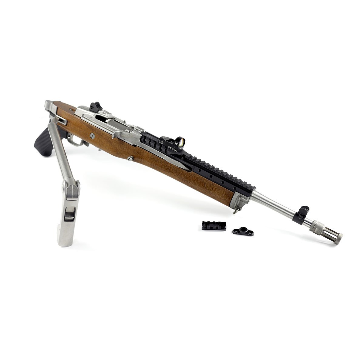 SAMSON MANUFACTURING CORP HANNIBAL RAIL FOR RUGER® MINI-14® & RUGER ...