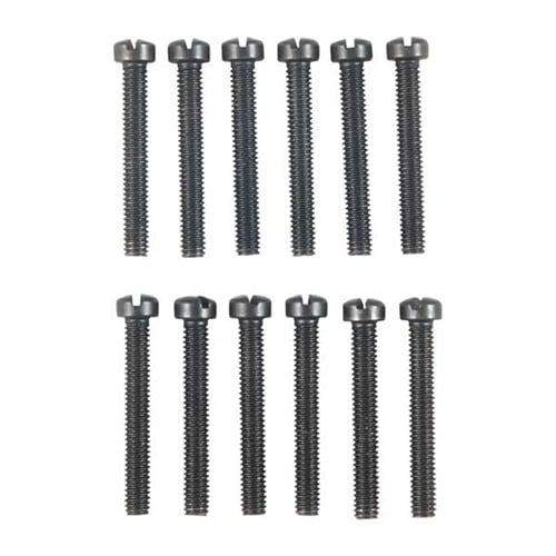 BROWNELLS FILLISTER HEAD SCREWS