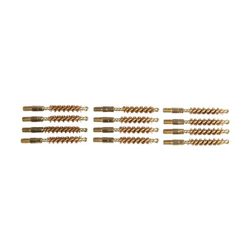 BROWNELLS 'SPECIAL LINE'™ BRASS CORE BORE BRUSH