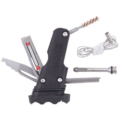 SAMSON MANUFACTURING CORP AR-15 A2 FIELD SURVIVAL TOOL GRIP CORE