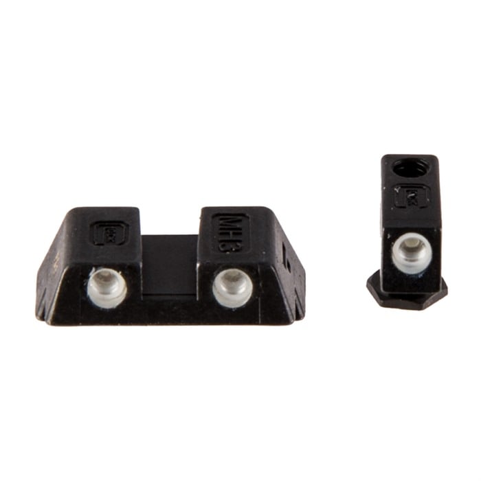 GLOCK NIGHT SIGHT SET G42/G43