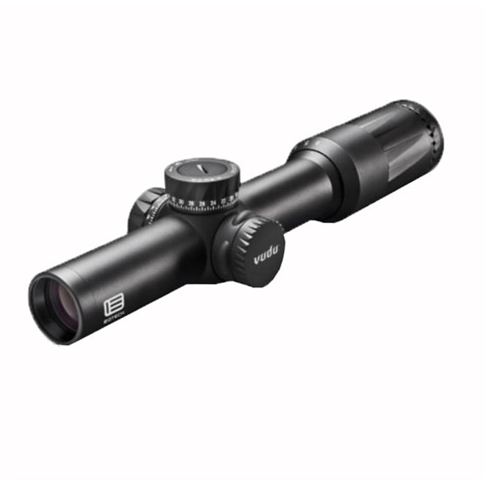 EOTECH VUDU 1-6X24MM FFP ILLUMINATED RIFLE SCOPE